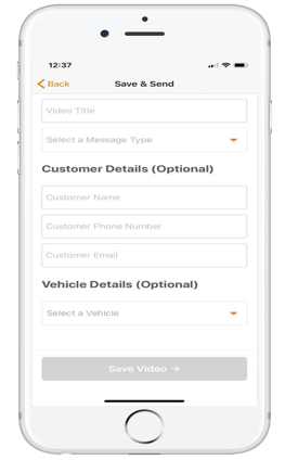 Adding Inventory to your TradePending Videos