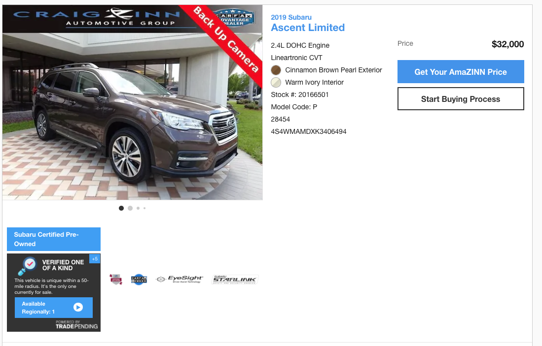 Custom Badges Examples